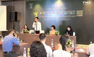 Vietnam MICE EXPO 2025 to Showcase Heritage and Technology as Dual ...